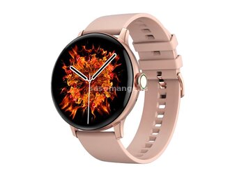 Pametni sat (smart watch) DT2 silikon - zlatna