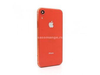 Maketa makete za telefon iPhone XR igračka narandžasta
