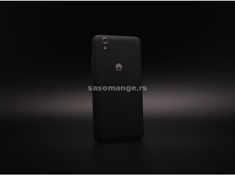 Maketa makete za Huawei Ascend G630 igračka igračke - crna