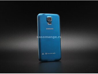 Maketa makete za Samsung Galaxy S5 igračka igračke - plava