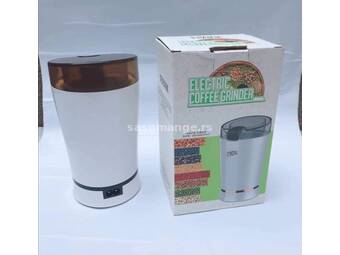 Električni mini kuhinjski mlin za kafu