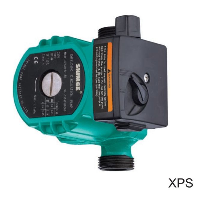 Pumpa za centralno grejanje XPS32-6-180B
