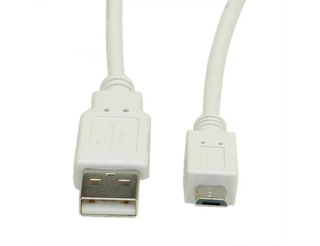 Secomp (S3152-250) kabl za punjač USB A (Muški) na micro USB B (Muški) 1.8m