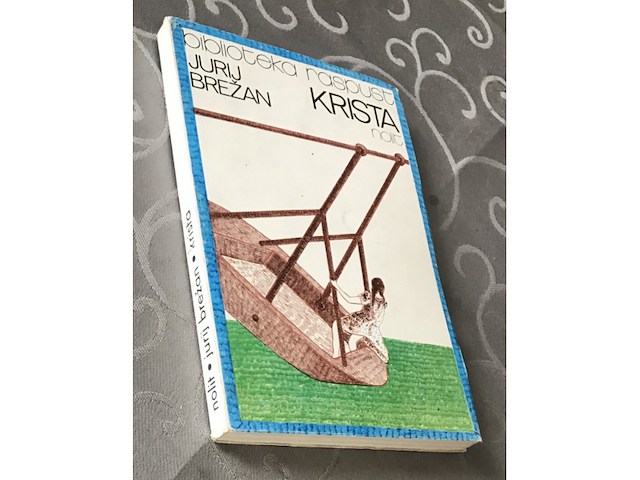 Krista-Jurij Brežan