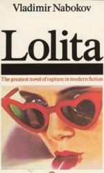 Lolita Od Vladimir Nabokov