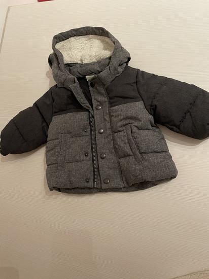 Dečija zimska jakna
