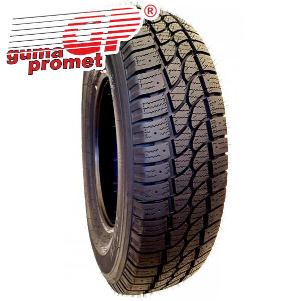 TAURUS CARGO WINTER 215/65-16C 109/107R