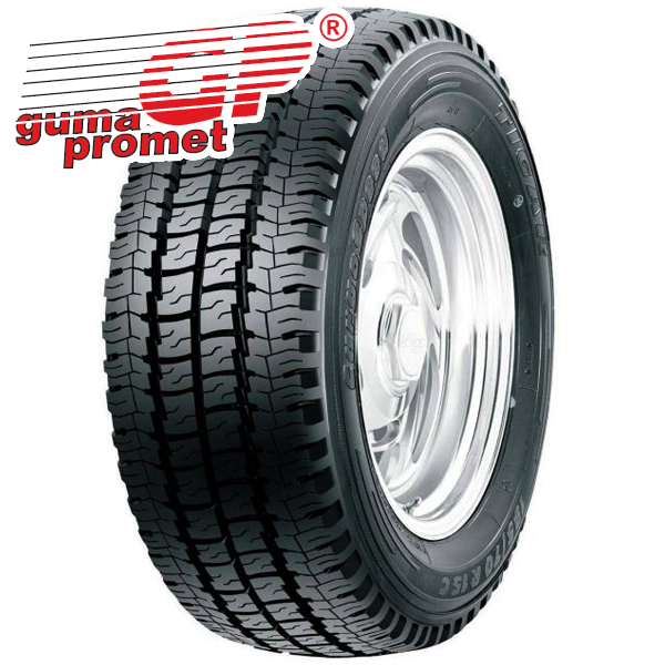 TIGAR CARGO SPEED 235/65-16C 115/113R