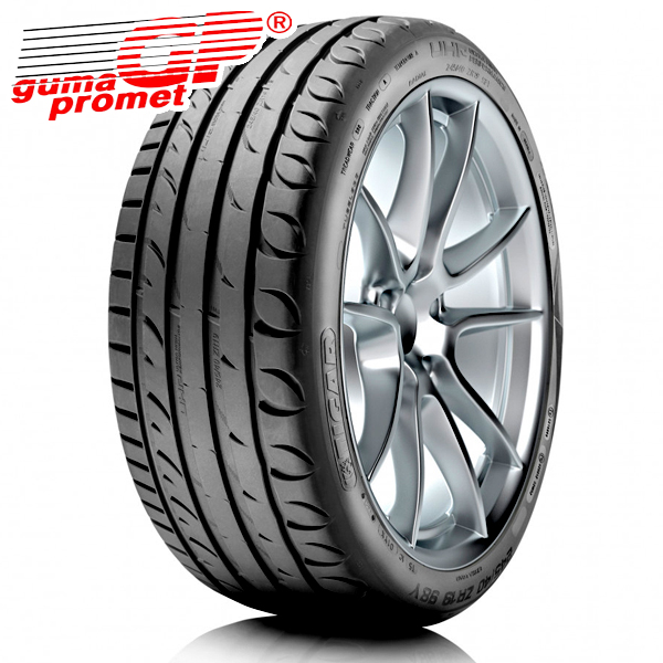 TIGAR ULTRA HIGH PERFORMANCE 245/40-18 97Y