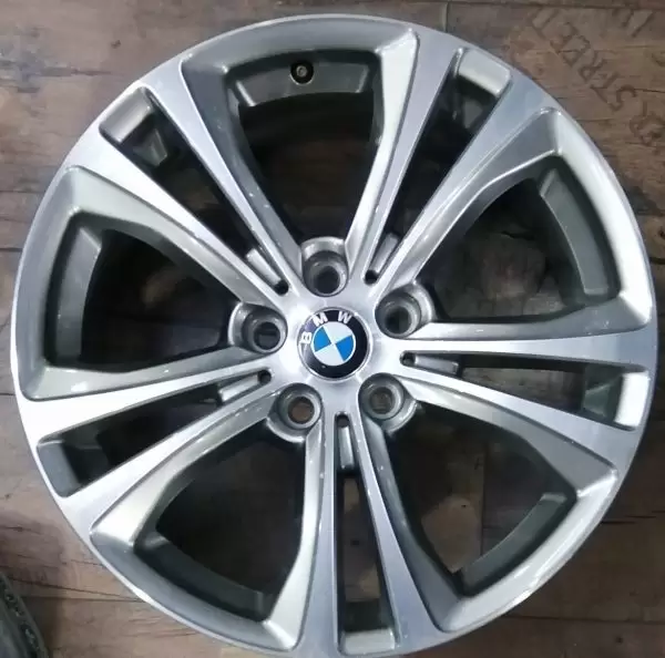 BMW 7,5×18 5/112 ET51