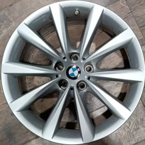 BMW 8×18 5/112 ET30