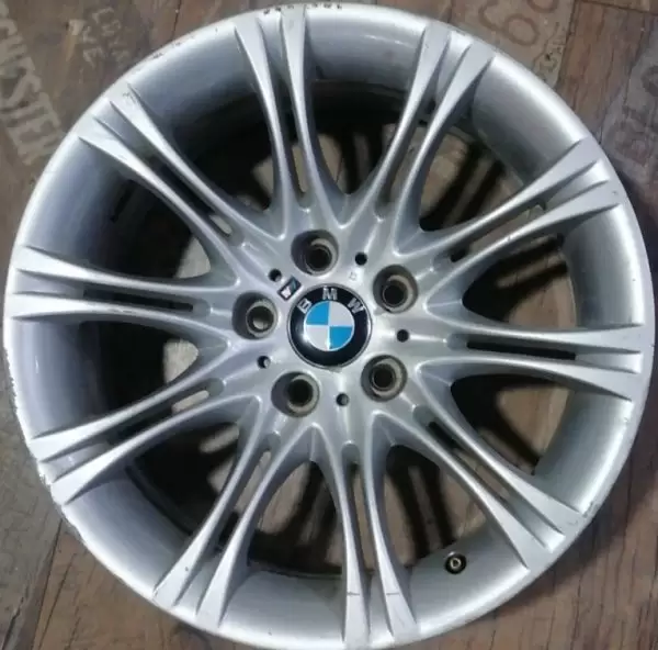 BMW 8×18 5/120 ET20