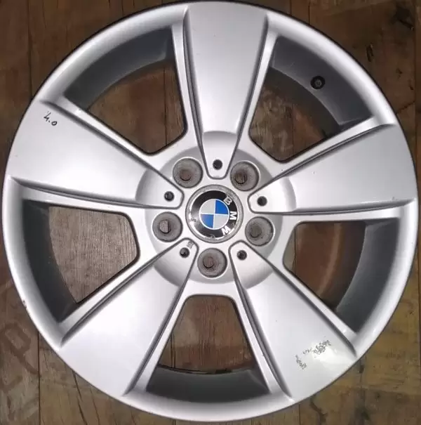BMW 8×18 5/120 ET46