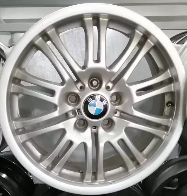 BMW 8×18 5/120 ET47
