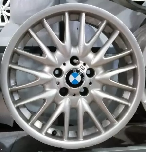 BMW 8×18 5/120 ET47
