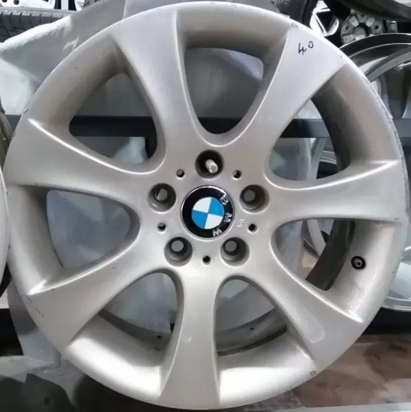 BMW 9×18 5/120 ET55