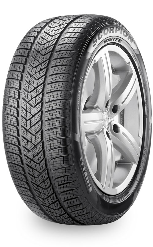 Guma sp. 255/55R18 109V M+S XL TL Scorp.winter Pirelli