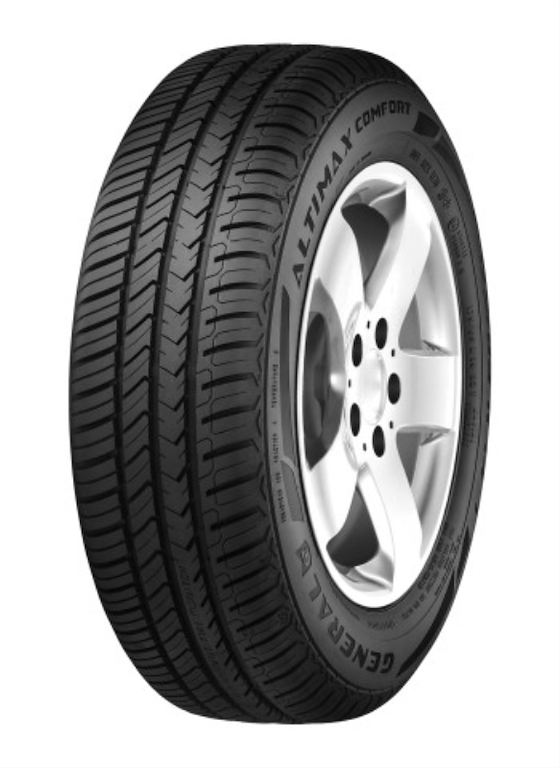 G135/80R13 70T ALTIMAX COMFORT GENERAL TIRE