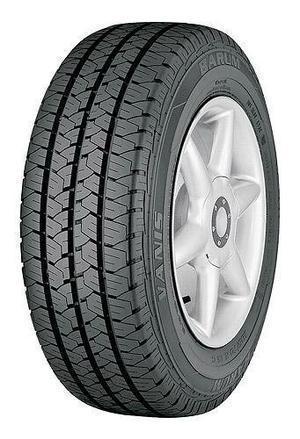 G195/65R16C 104/102T SNOVANIS M+S BARUM DOT2012