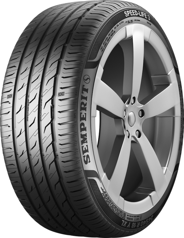 G205/60R16 92H SPEED LIFE-3 SEMPERIT