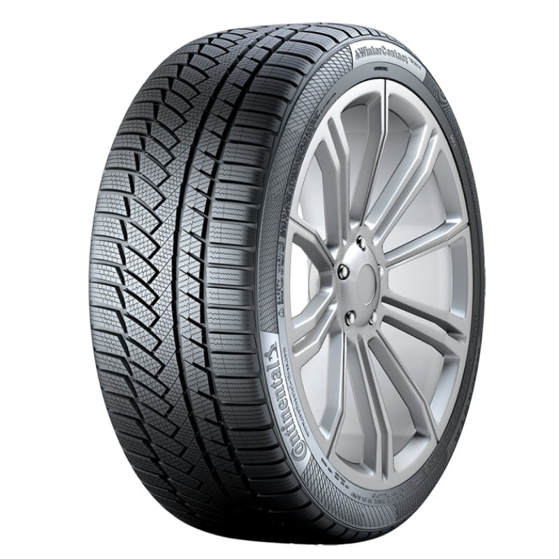 G205/60R16 92H TS850P M+S CONTINENTAL