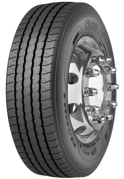 Sava
295/80 R22.5 AVANT 5 HL 154/149M 3PSF