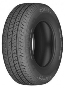 Altenzo 235/65R16C 115/113T CURISTOR