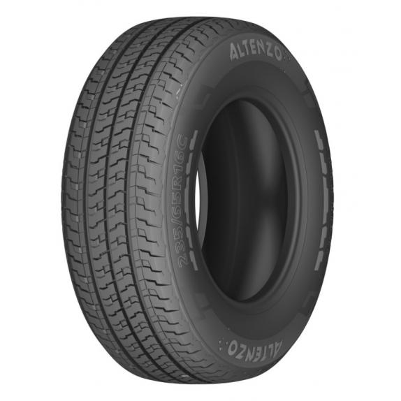 Altenzo 185/75R16C 104/102S CURISTOR