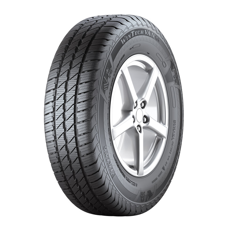 Viking 215/75R16C WinTech Van 113/111