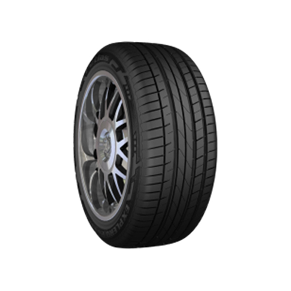 Petlas 235/55 R17 REINFORCED EXPLERO H/T PT431 103V