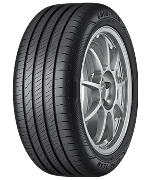 Goodyear 235/55R18 EFFIGRIP 2 SUV 100V