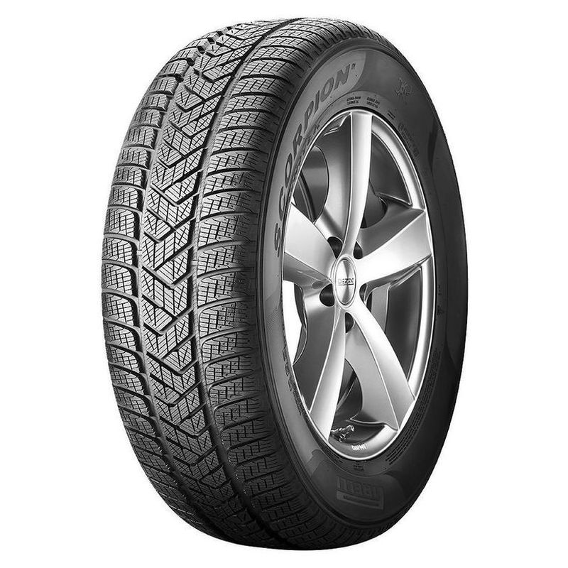 Pirelli Scorpion Winter 285/35 r22 106V