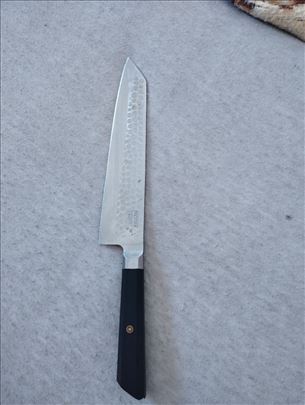 CNB KOTAI japanski ručno rađeni KIRTSUKE CHEF nož