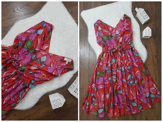 & other story * S * 100% cotton * NOVO
