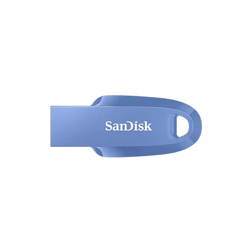 SANDISK Ultra Curve 128GB USB-A 3.2 SDCZ550-128G-G46NB USB Flash memorija