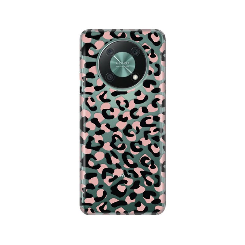 Maskica Silikonska Print Skin za Huawei Nova Y90 Animal