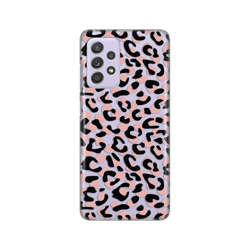 Maskica Silikonska Print Skin za Samsung A525F/A526B/A528B Galaxy A52 4G/A52 5G/A52s 5G Animal