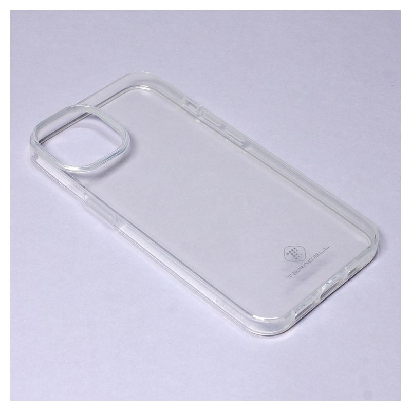 Maskica Teracell Skin za iPhone 14 6.1 transparent