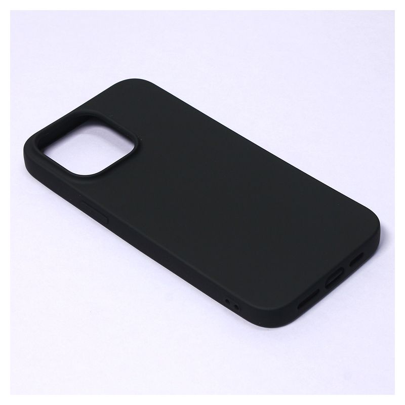 Maskica Teracell Giulietta za iPhone 14 Pro 6.1 mat crna