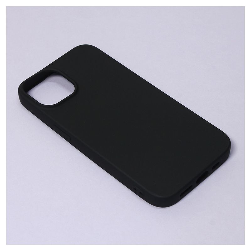 Maskica Teracell Giulietta za iPhone 14 6.1 mat crna