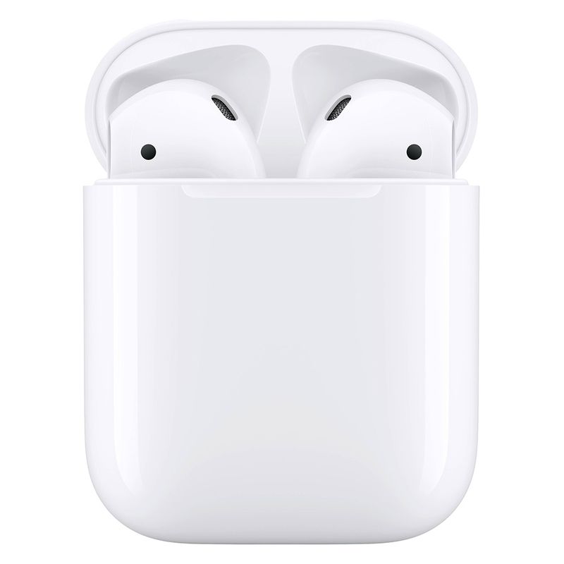 Bluetooth slusalice Airpods Air 2 HQ bele