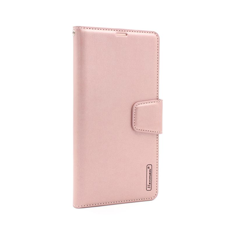 Maskica Hanman Canvas ORG za iPhone 14 Pro 6.1 roze