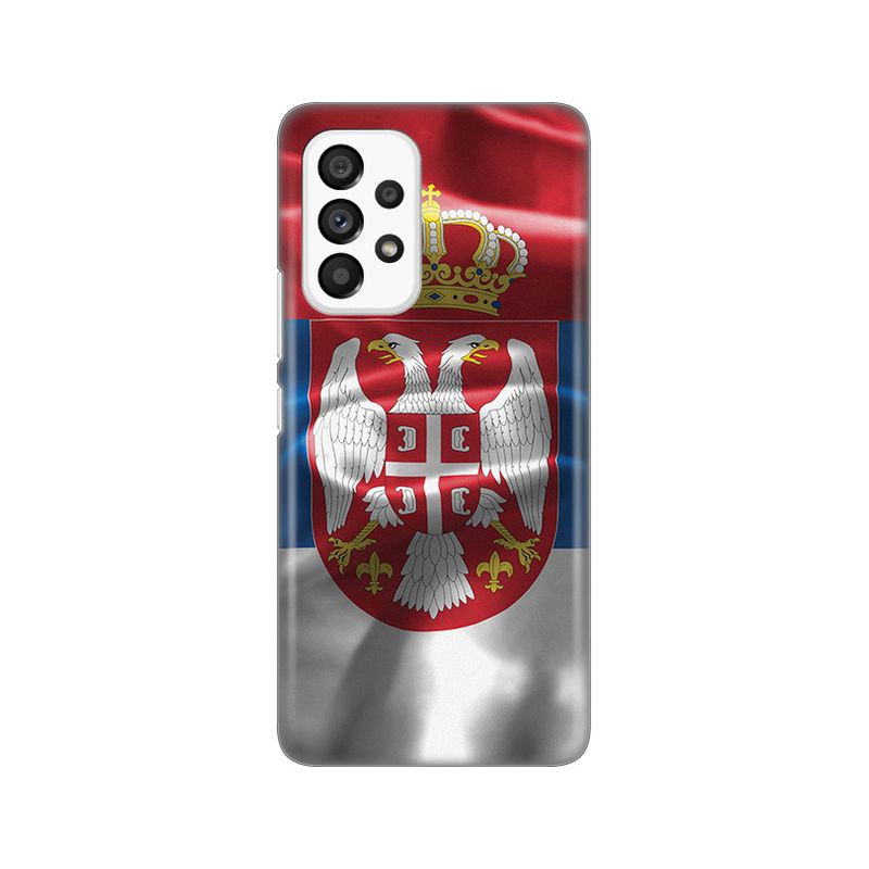 Maskica Silikonska Print Skin za Samsung A536B Galaxy A53 5G SRB