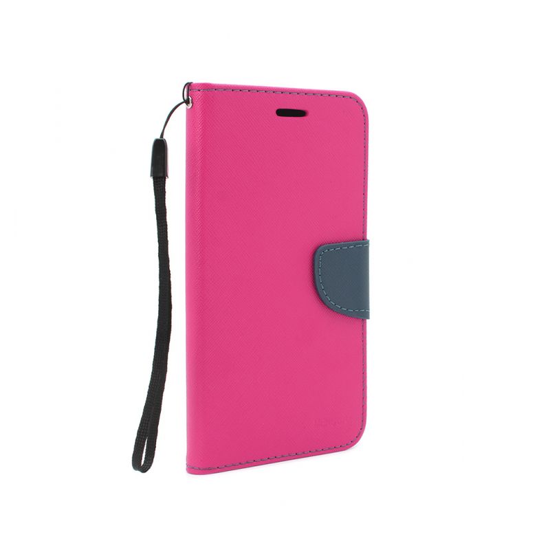 Maskica Mercury za Wiko U10 pink