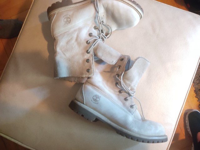CIZME TIMBERLAND BEZ BOJE
