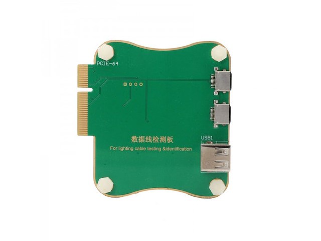 Modul JC CBL-1 tester kablova za osvetljenje