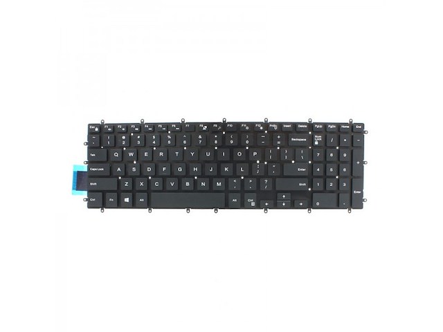 Tastatura za laptop Dell Inspiron 15 3584