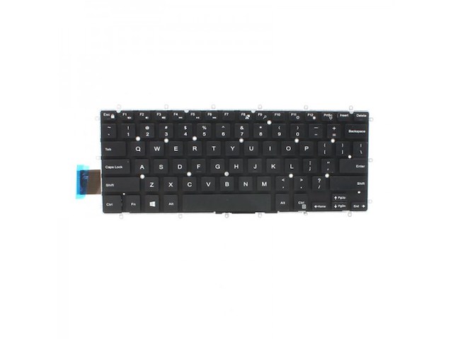 Tastatura za laptop Dell Inspiron 14 3490