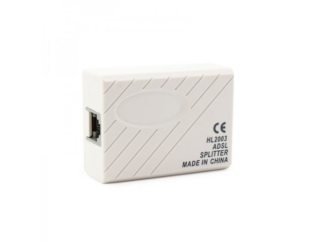 ADSL spliter JWD-AD74