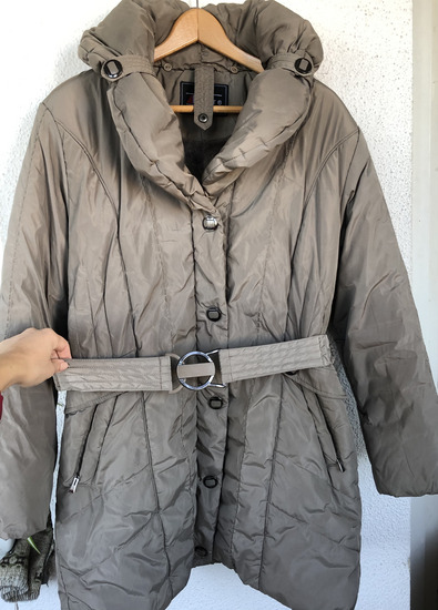 Zimska jakna XL sada 2000